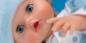 La storia di Cicciobello®: dalla sua nascita nel 1962 ad oggi