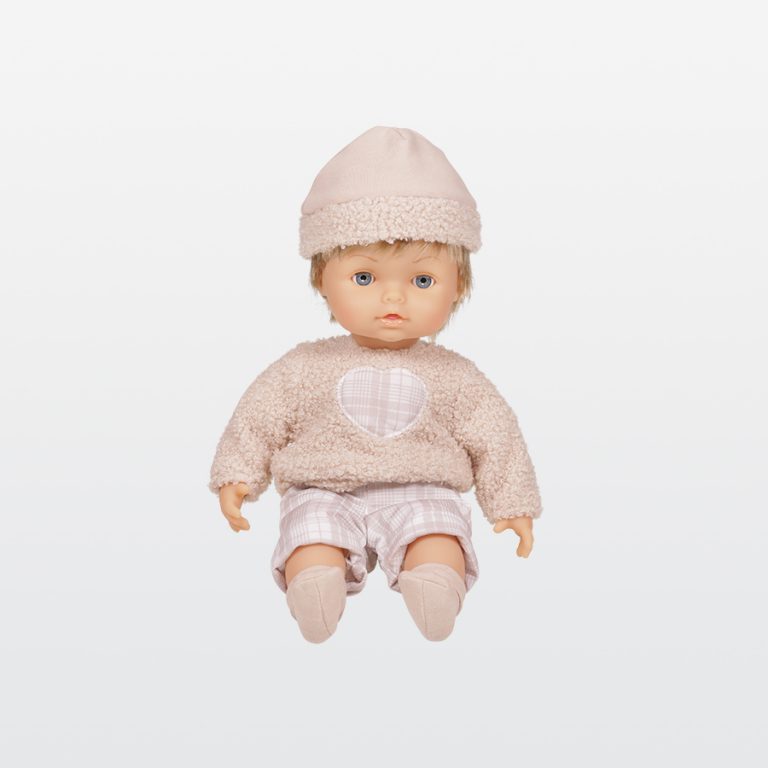 Cicciobello Angelo Azzurro | la bambola che ha fatto storia, in chiave ...